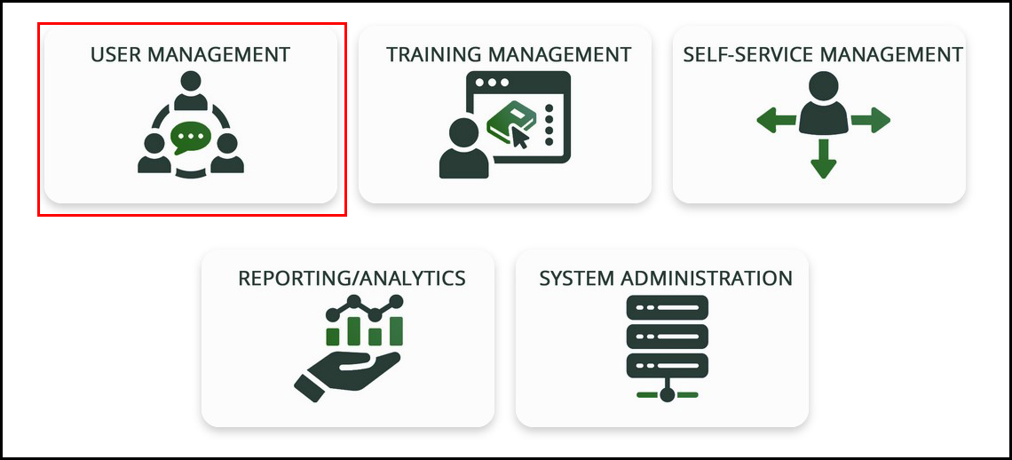 How to Use the Vector LMS, Casino Essentials Edition Support Center