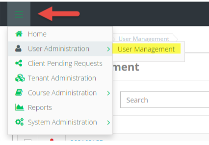 Using the Email Management Dashboard